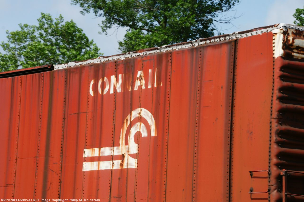 Conrail