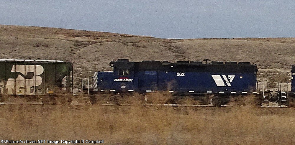 MRL 262