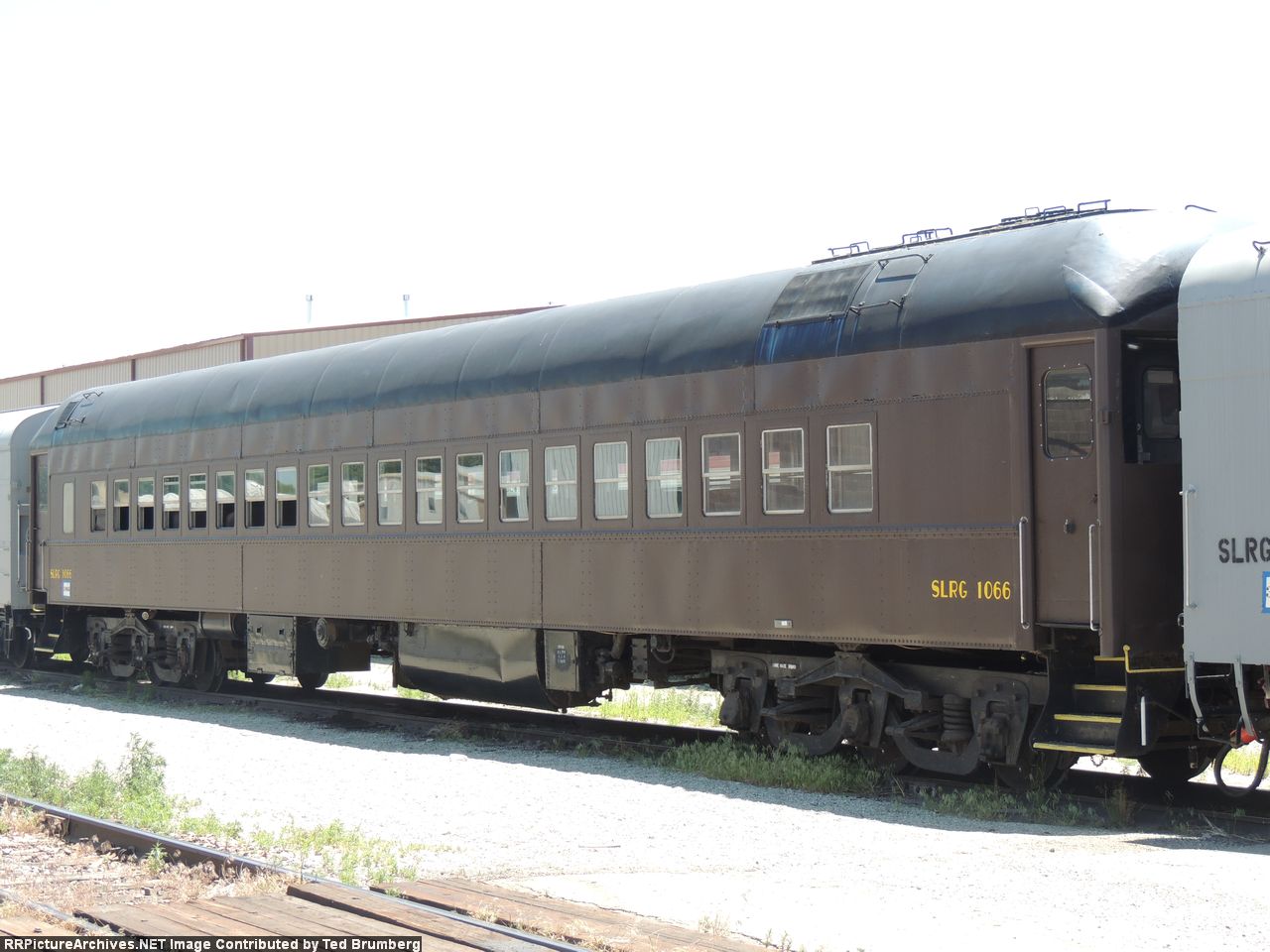SLRG #1066