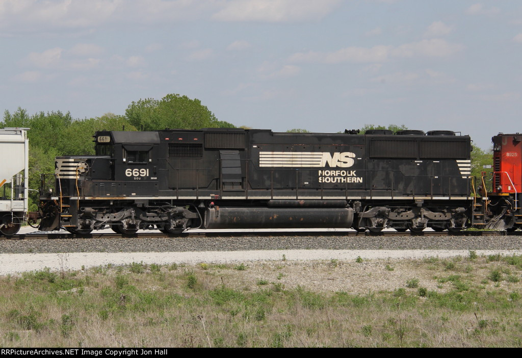 NS 6691
