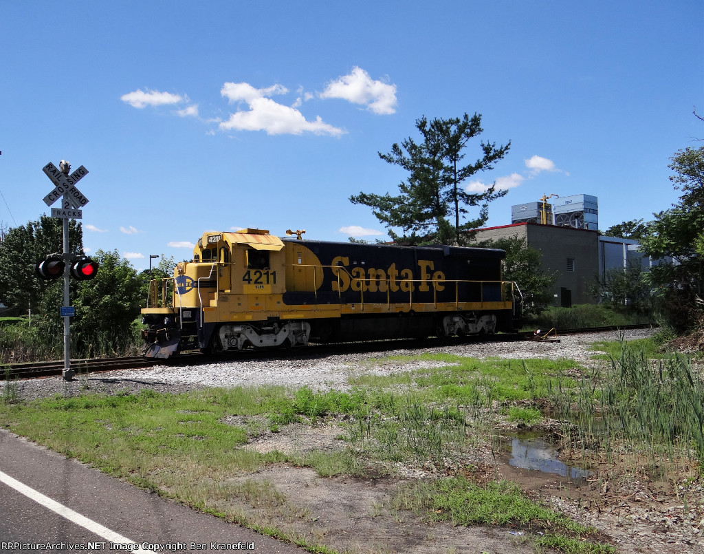 SLRS 4211