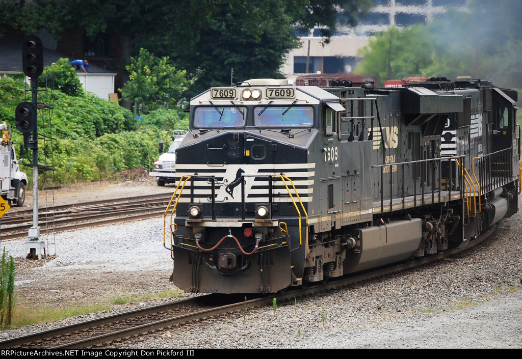 NS 7609