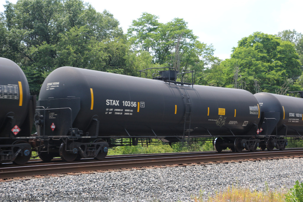 STAX 10356