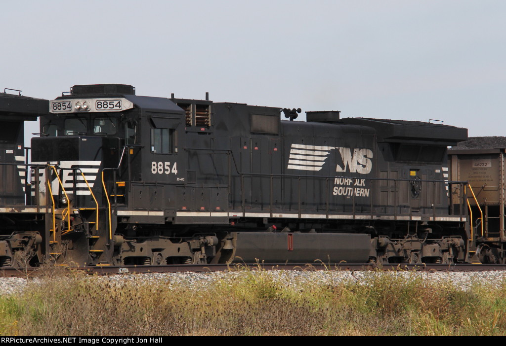 NS 8854