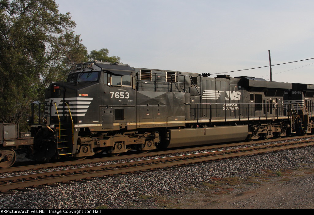 NS 7653