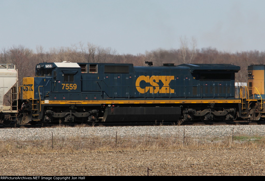CSX 7559