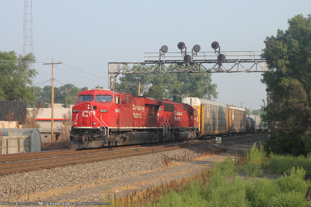 CP 8843