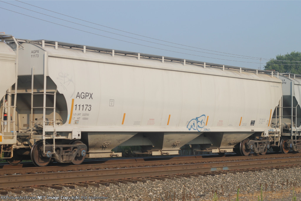 AGPX 11173