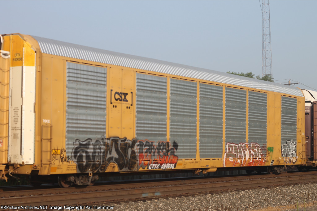 CTTX 690056