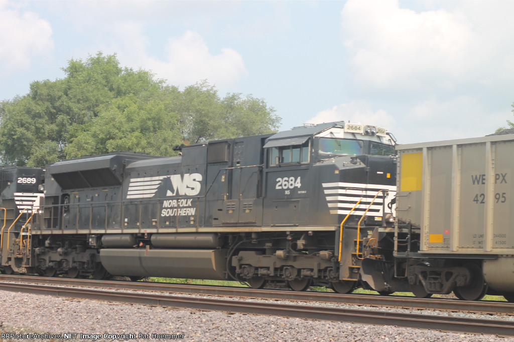 NS 2684