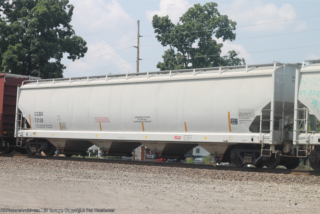 CCBX 72128