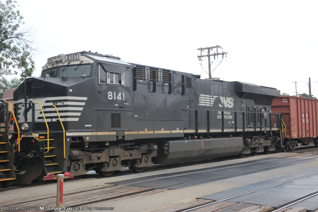 NS 8141