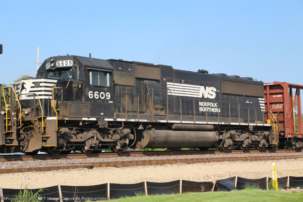 NS 6609