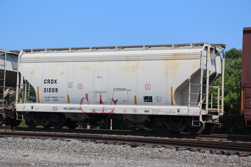 CRDX 21209