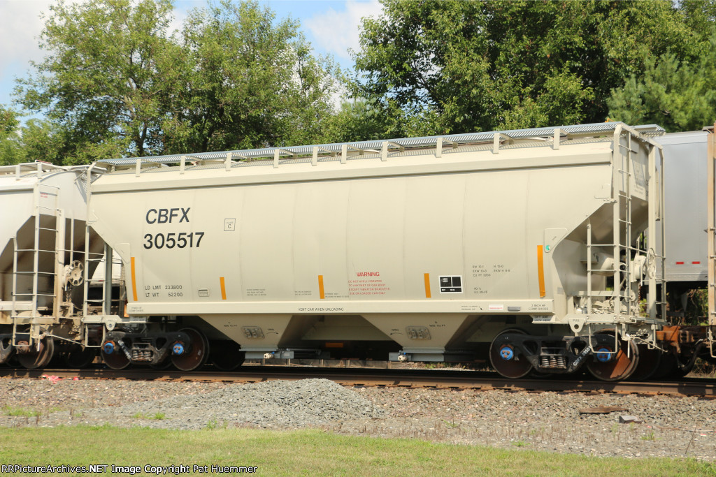 CBFX 305517