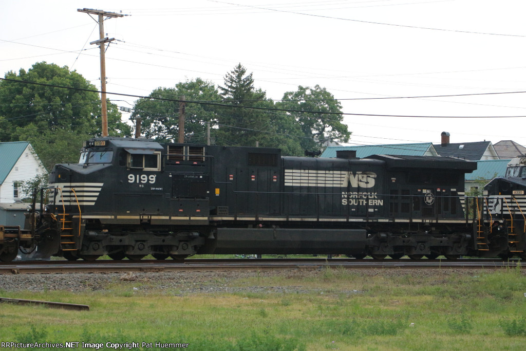 NS 9199