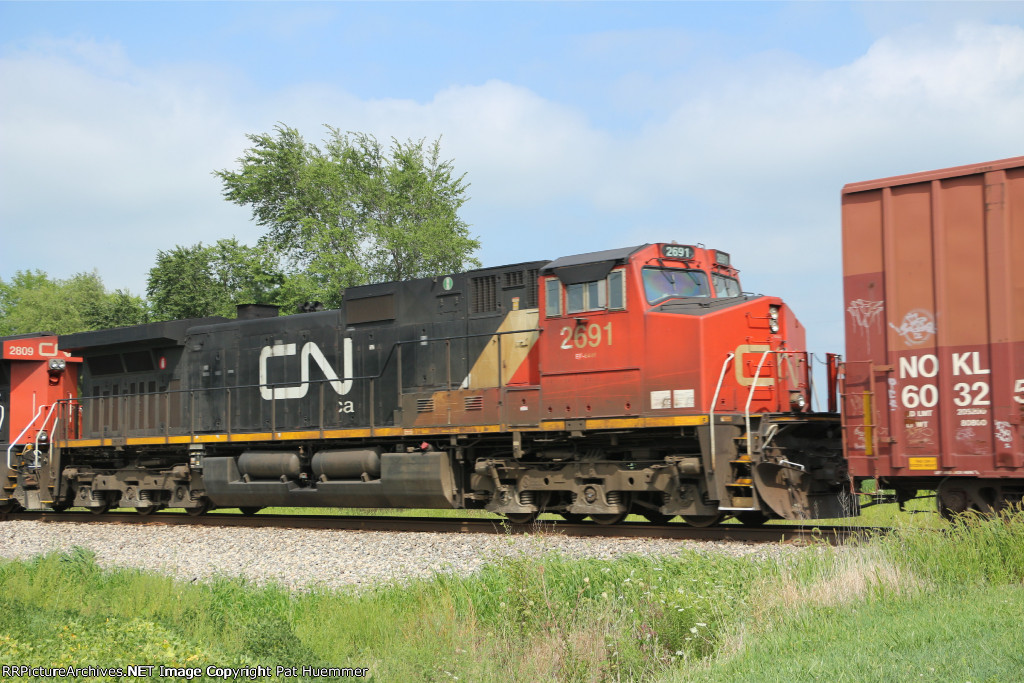 CN 2691