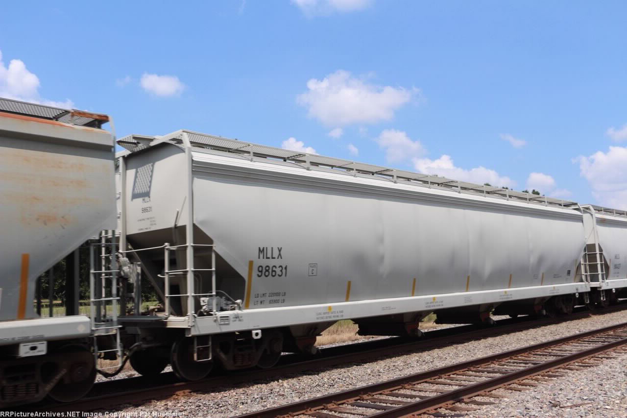 MLLX 98631