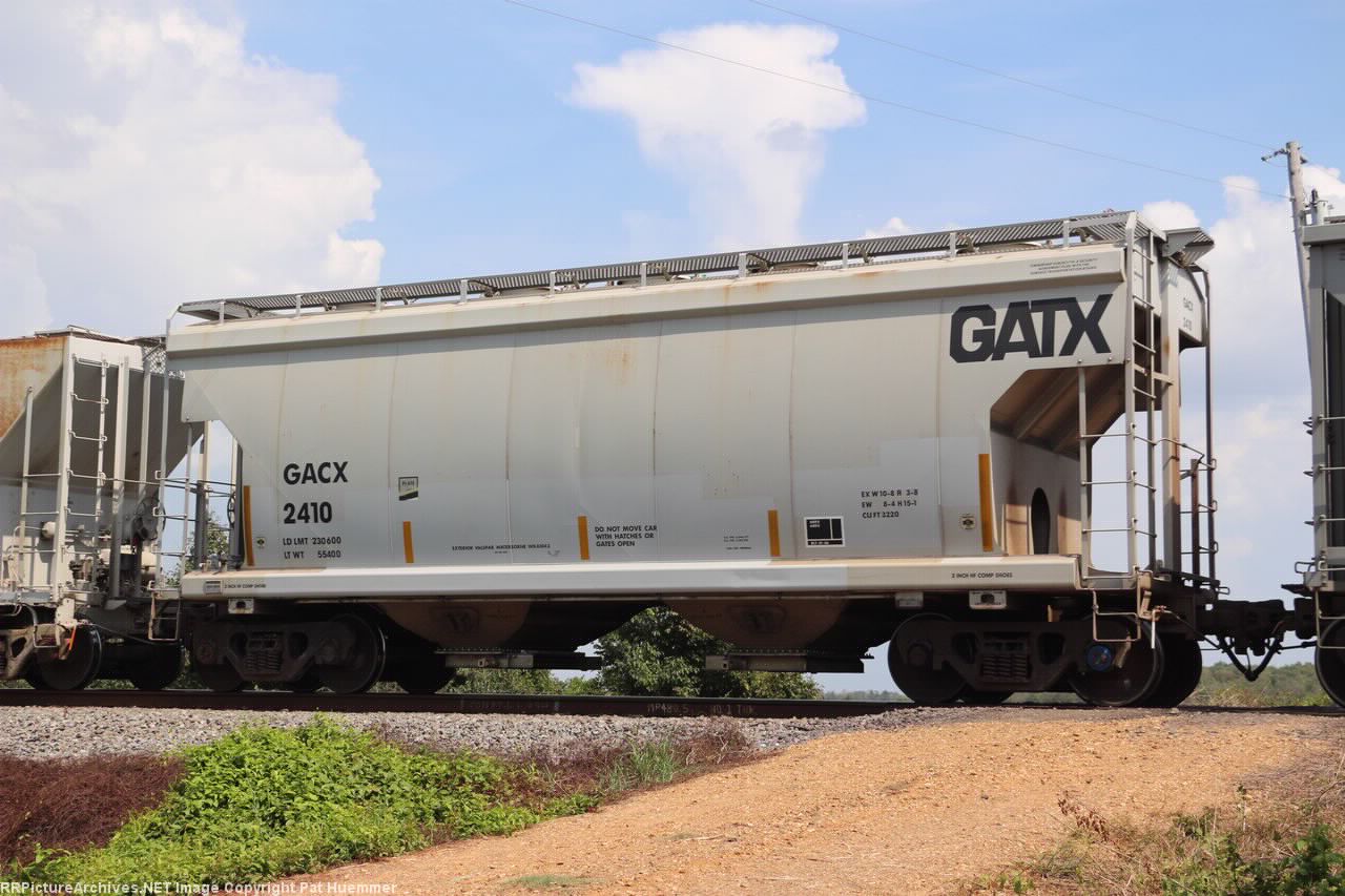 GACX 2410