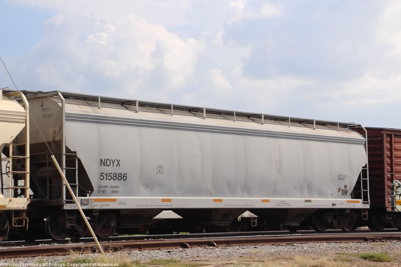 NDYX 515886