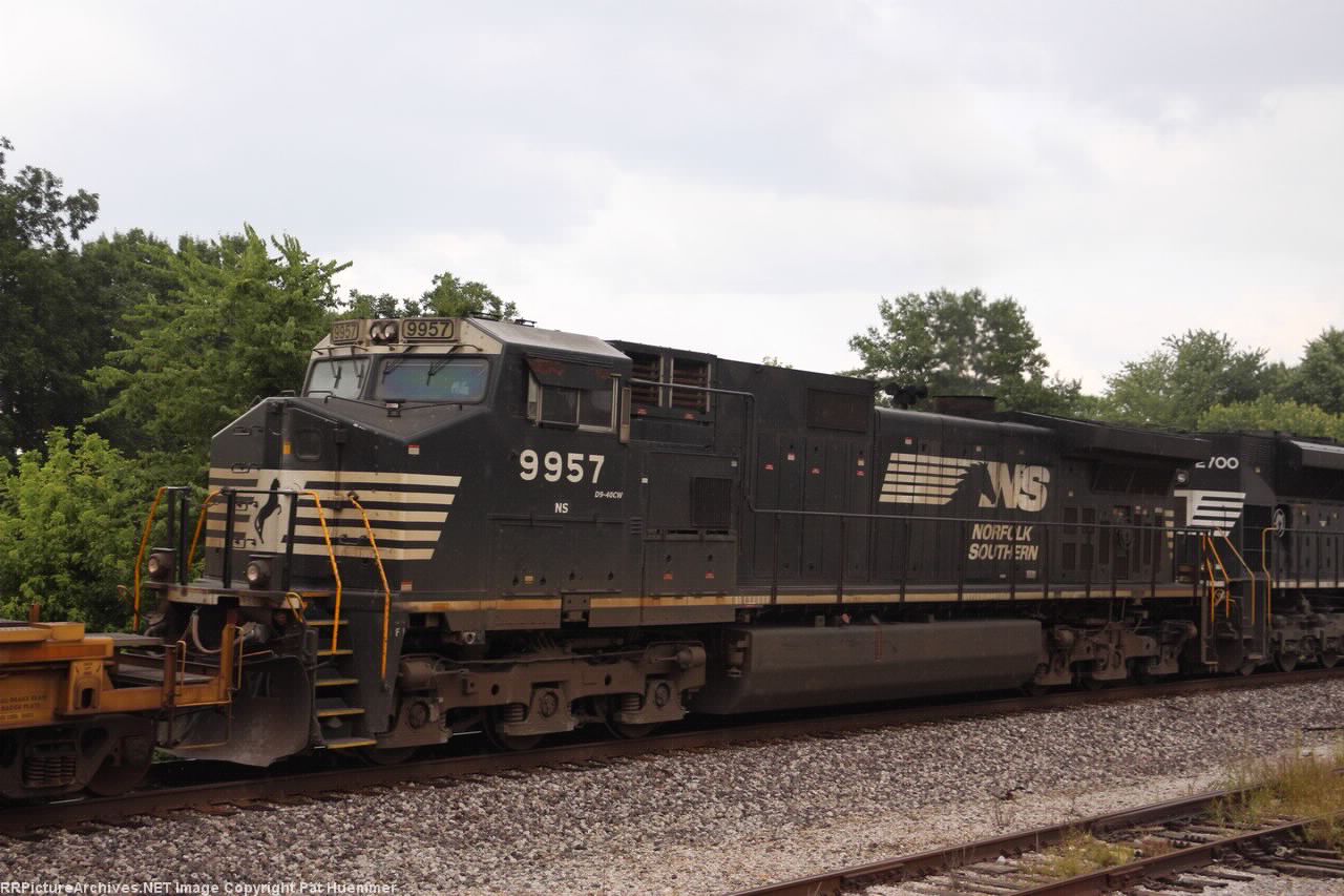 NS 9957