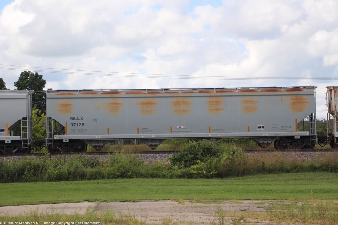 MLLX 97125