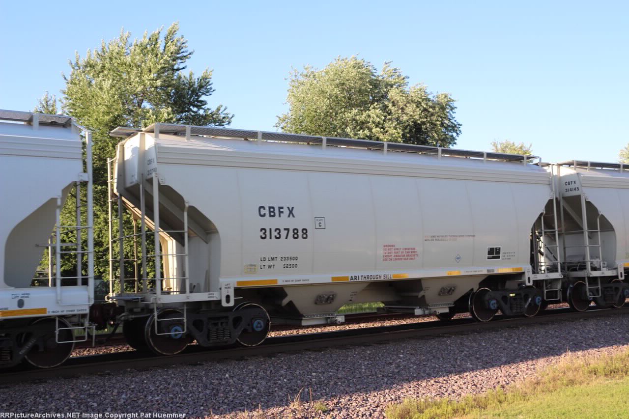 CBFX 313788