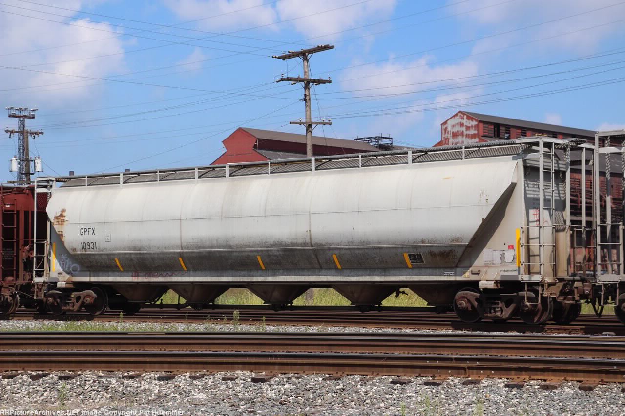 GPFX 10931