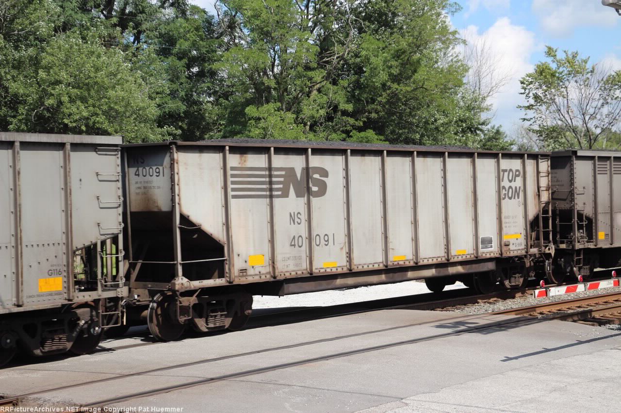 NS 40091