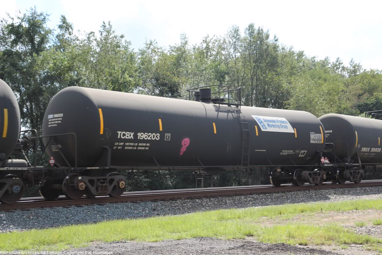 TCBX 196203