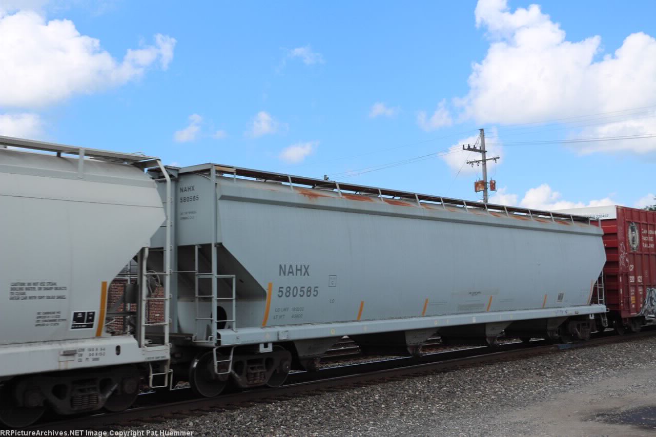 NAHX 580565