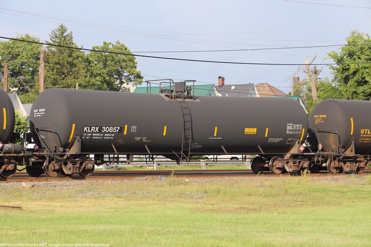 KLRX 30857