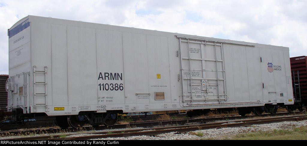 ARMN 110386
