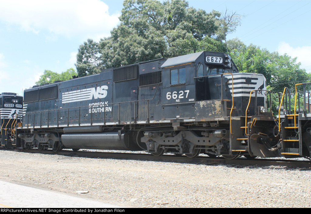 NS 6627