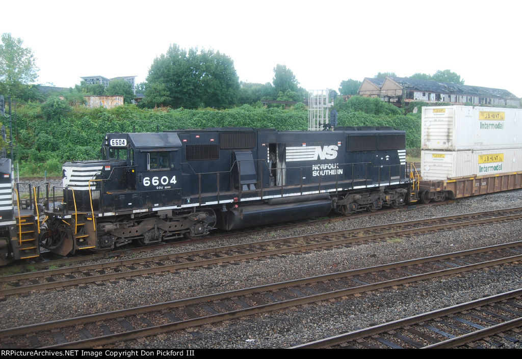 NS 6604