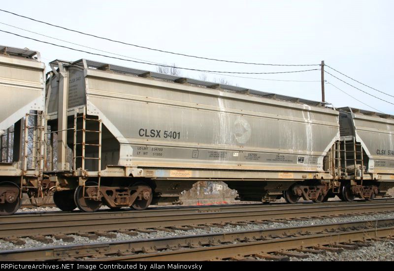 CLSX 5401