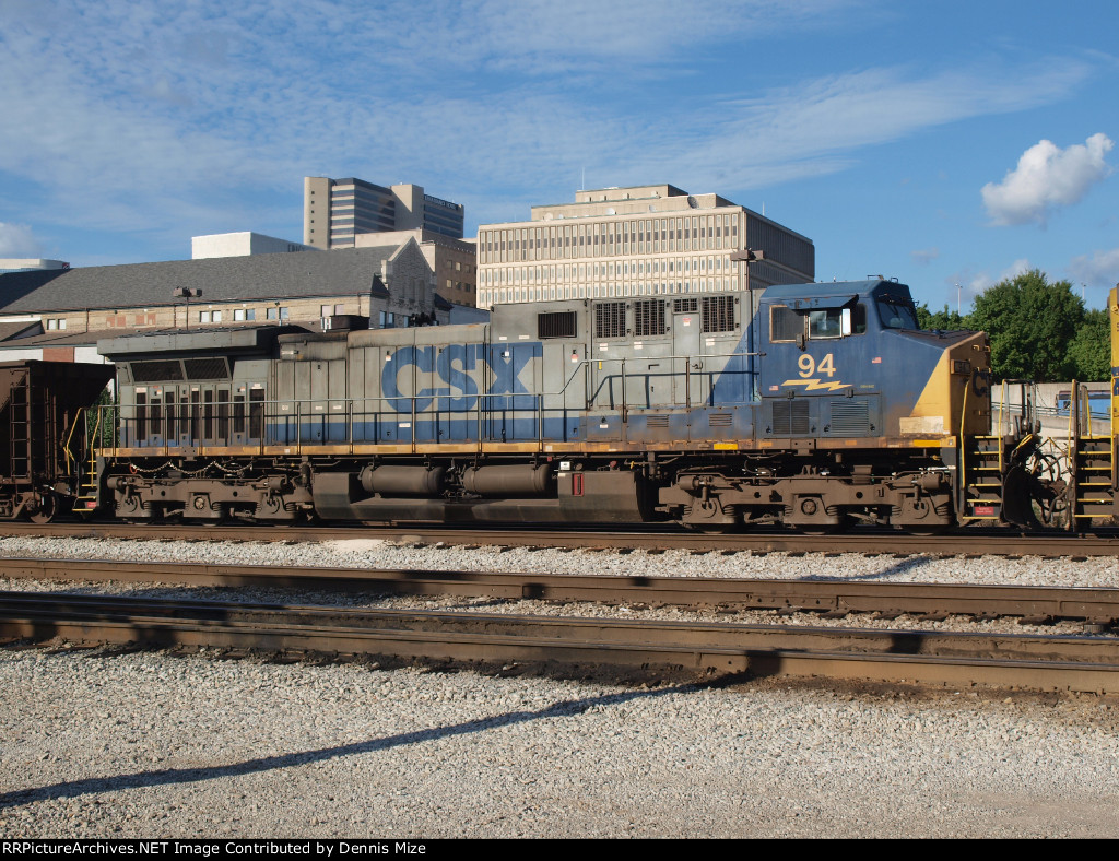 CSX 94