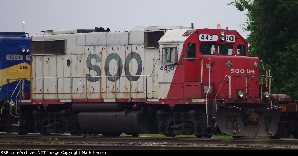 SOO 4431
