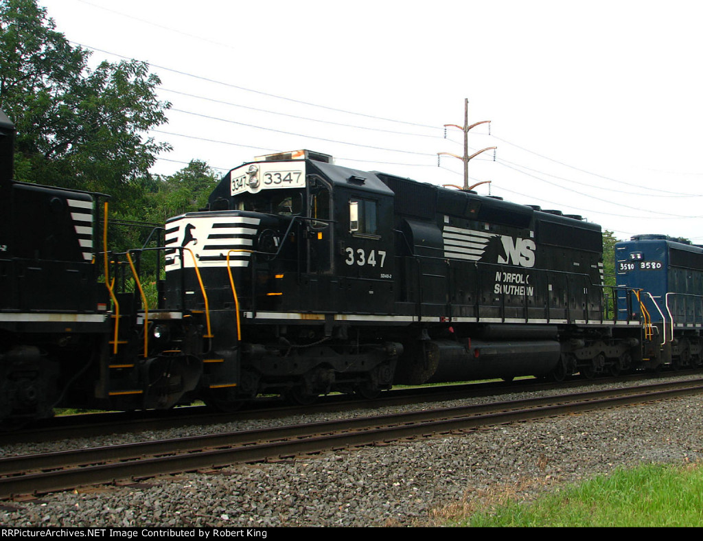 NS 3347