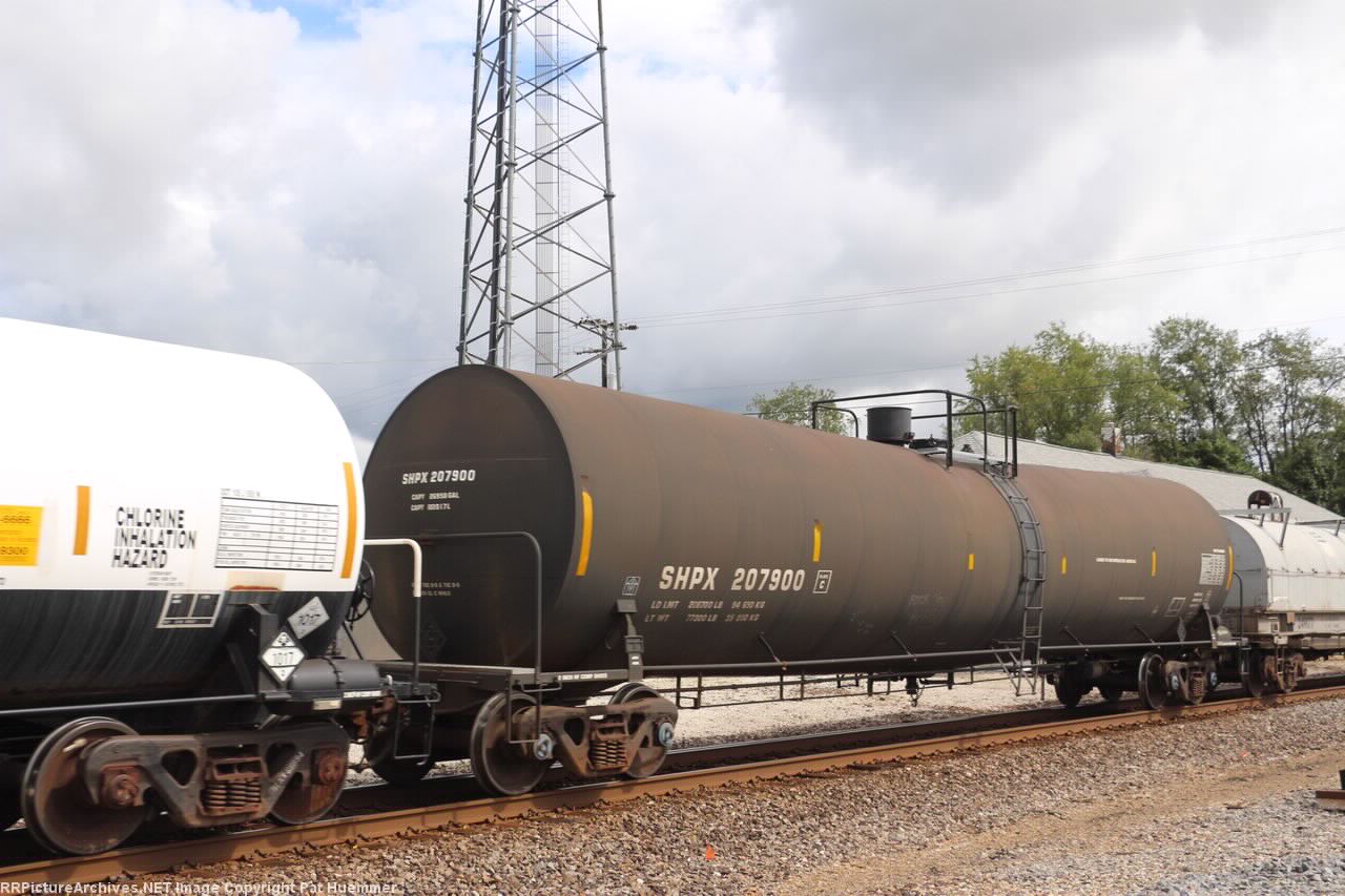 SHPX 207900