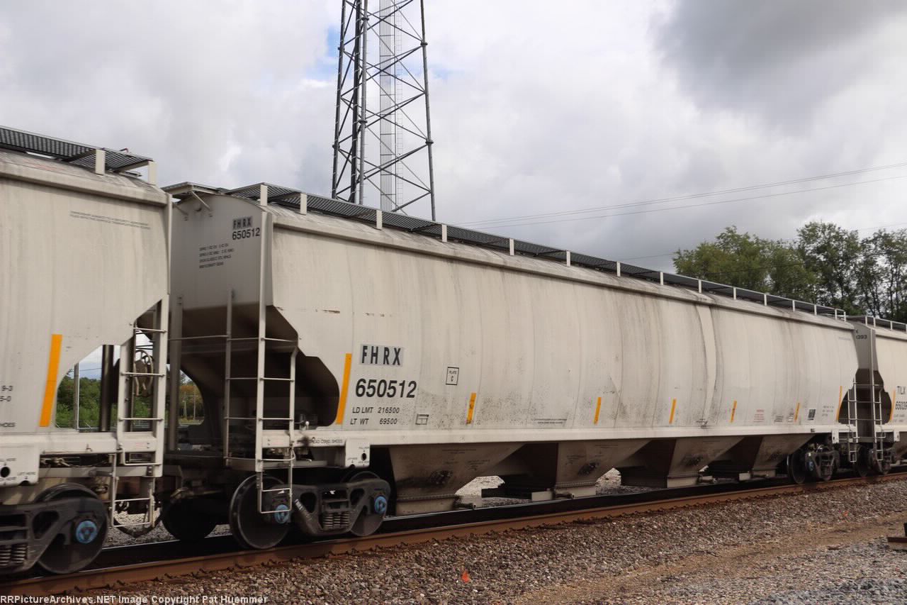 FHRX 650512
