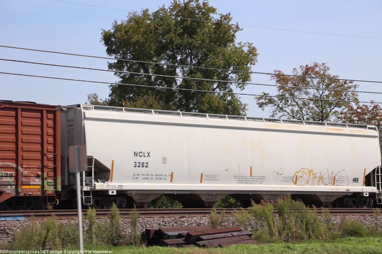 NCLX 3282