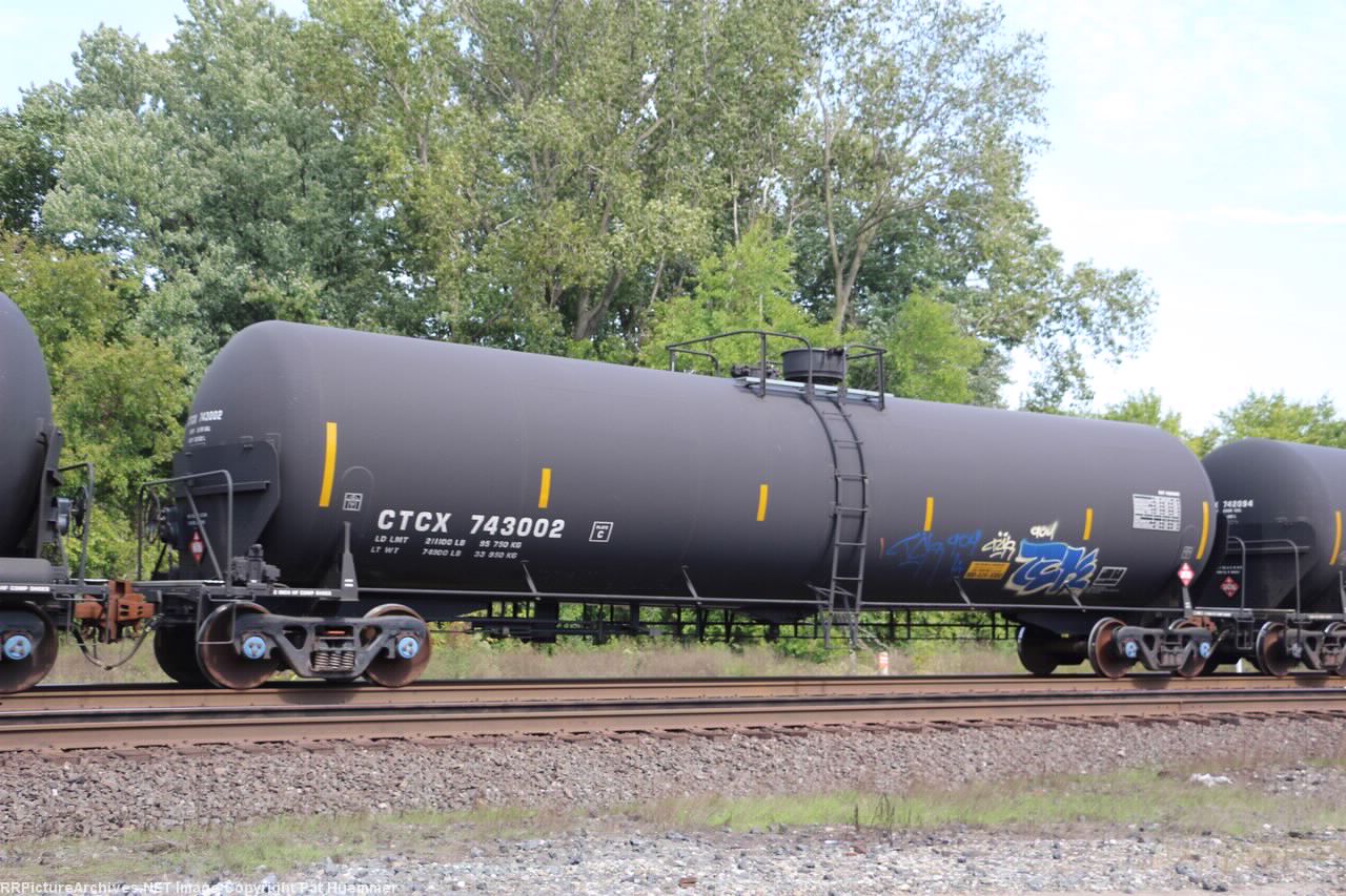 CTCX 743002