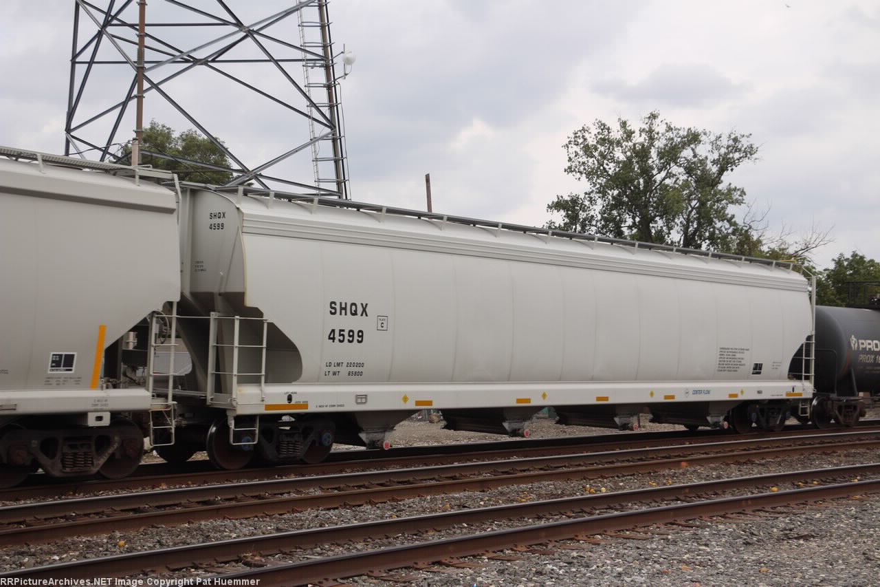 SHQX 4599