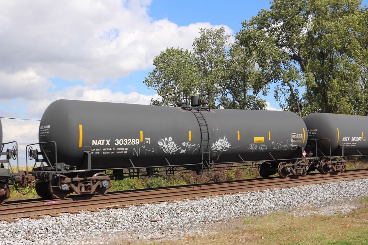 NATX 303289