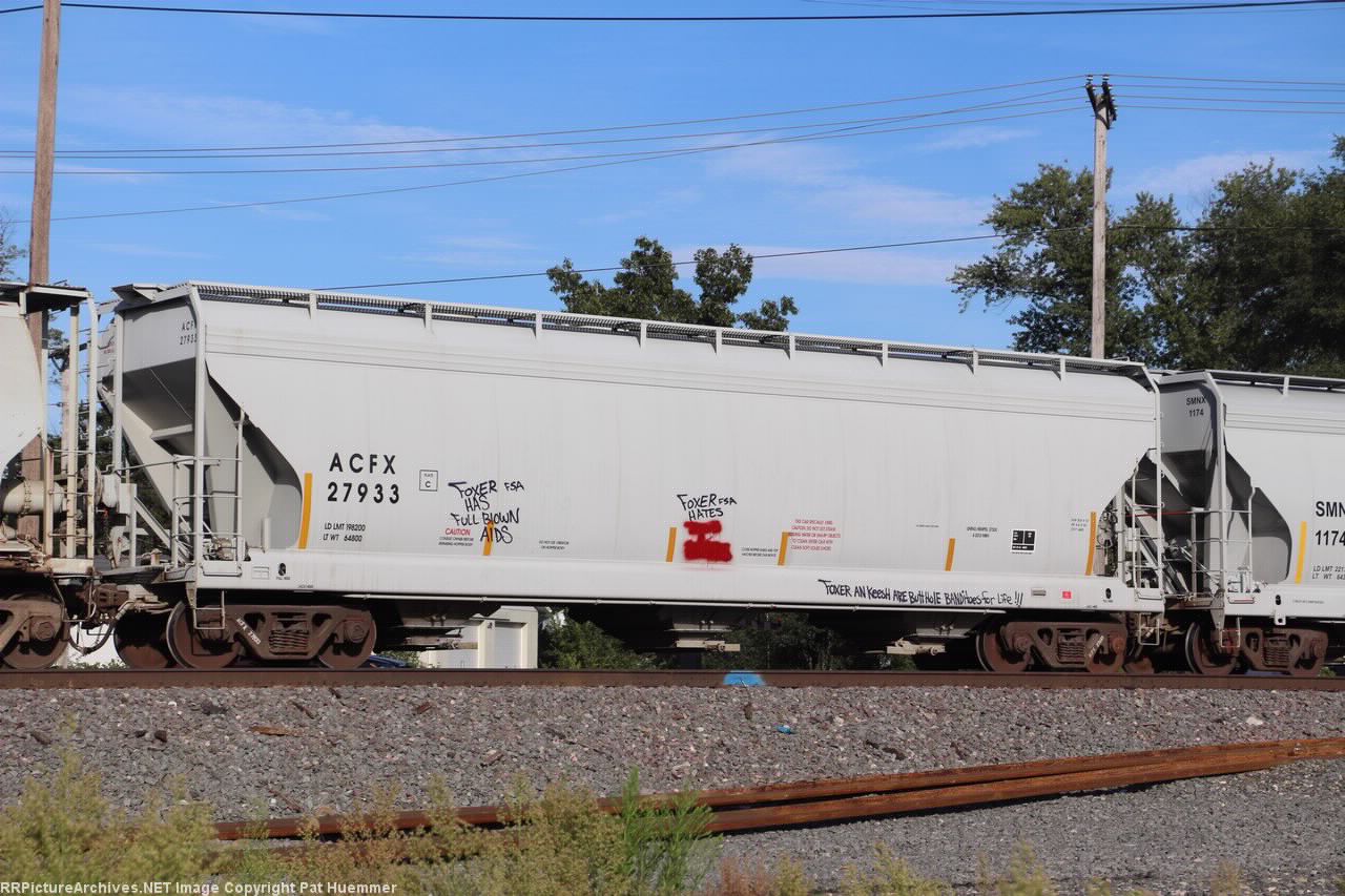 ACFX 27933