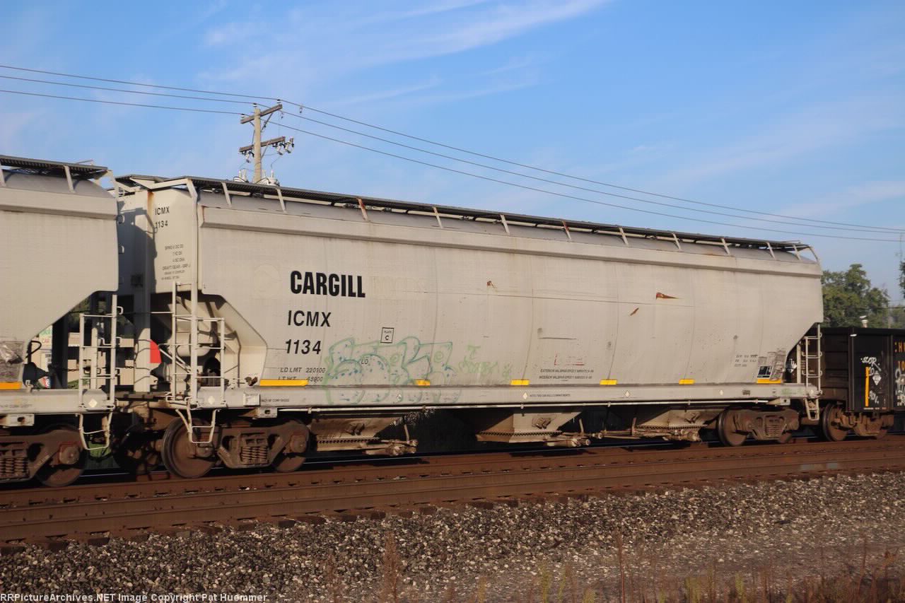 ICMX 1134