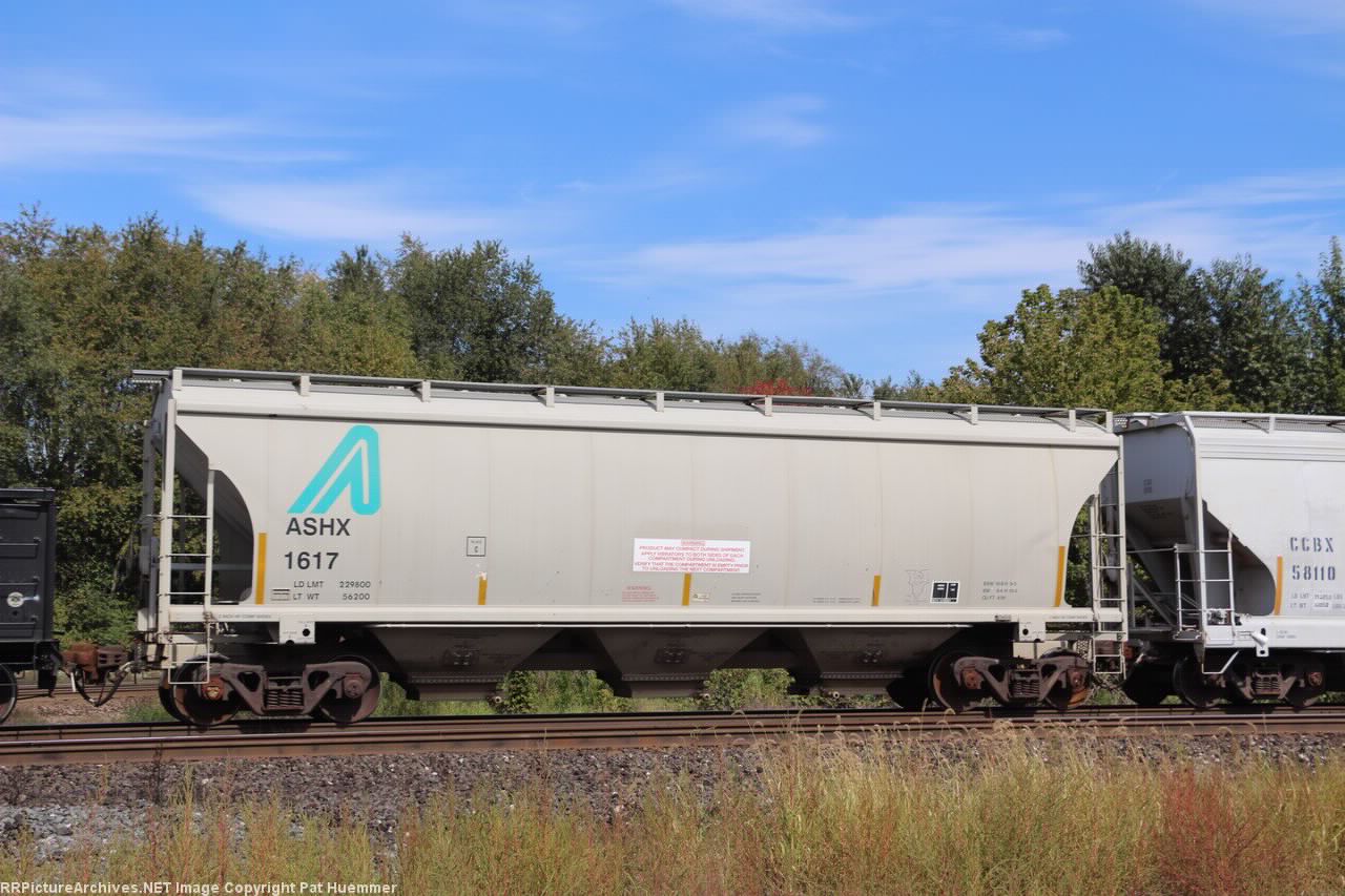 ASHX 1617