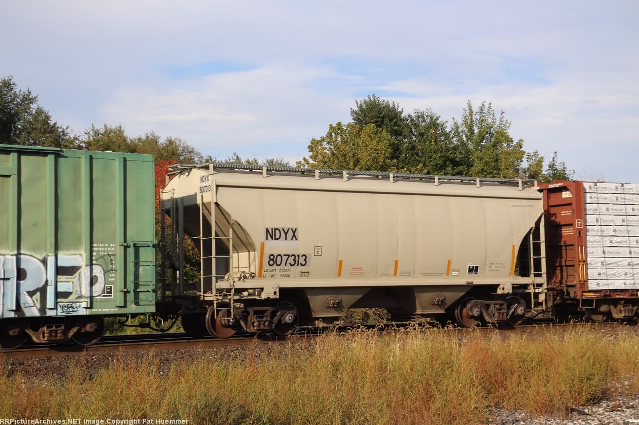 NDYX 807313