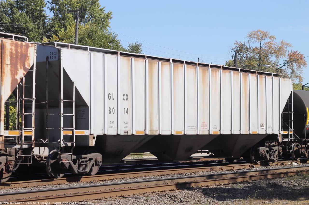 GLCX 8014